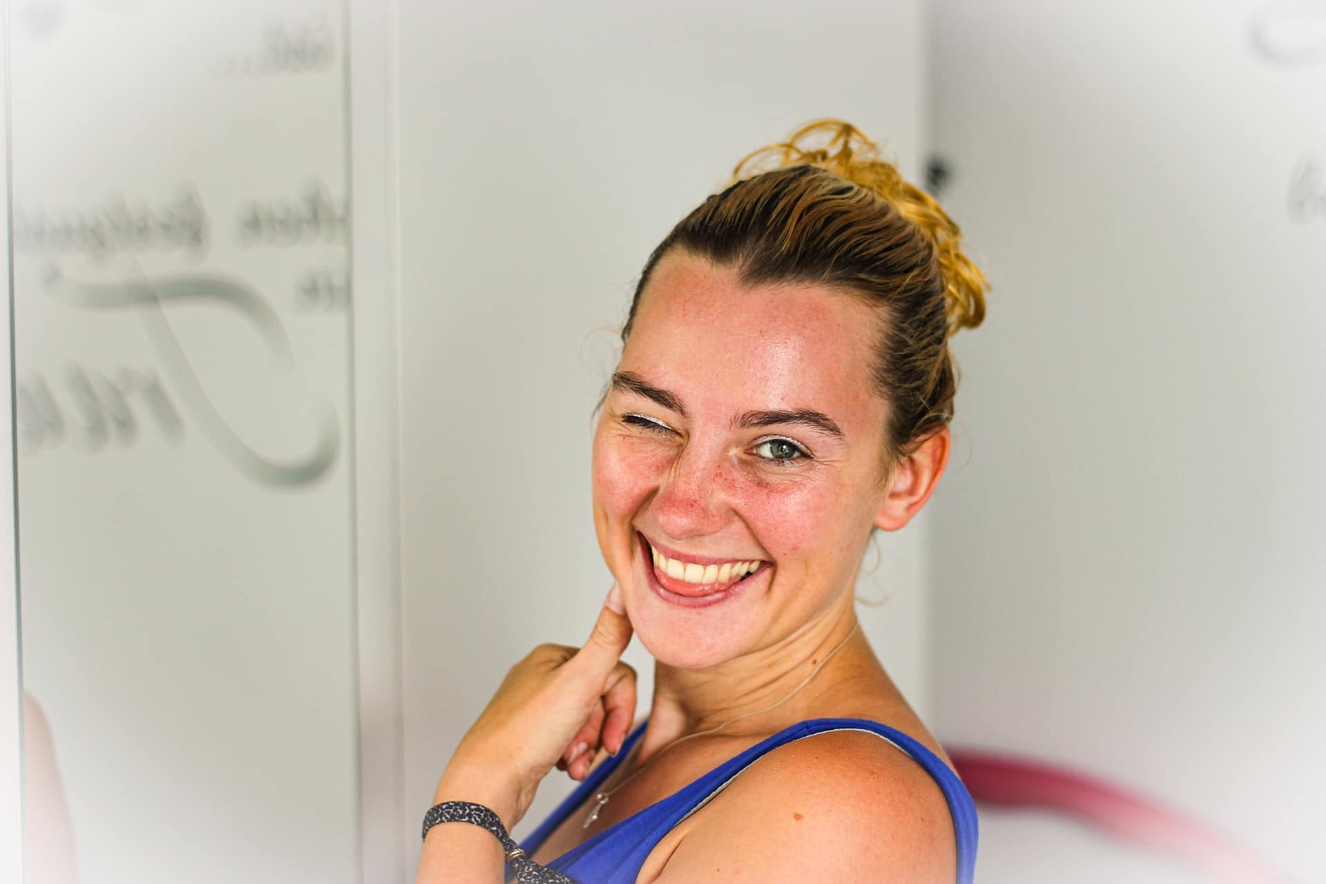 B2B Coaching - Melissa MARIPOSA